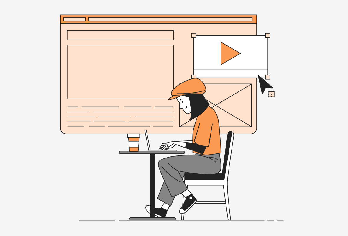 Mastering Webflow Editor: A Step-by-Step Guide for Seamless Website Design | Workshore Blog